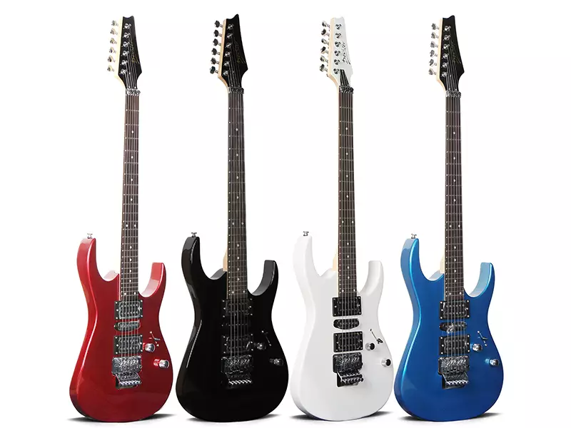 Deviser electric guitar - Music Nest
